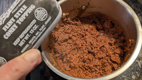 Using Koegel’s Flint Coney Style Topping – Flint Coney Resource Site